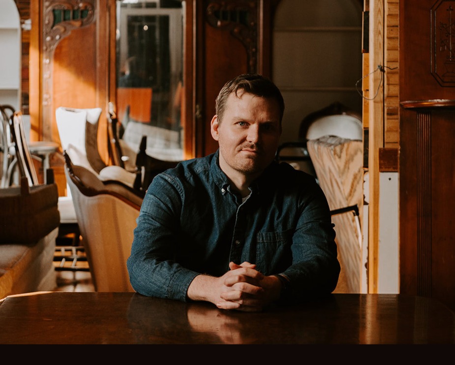 Countryside Saloon - events