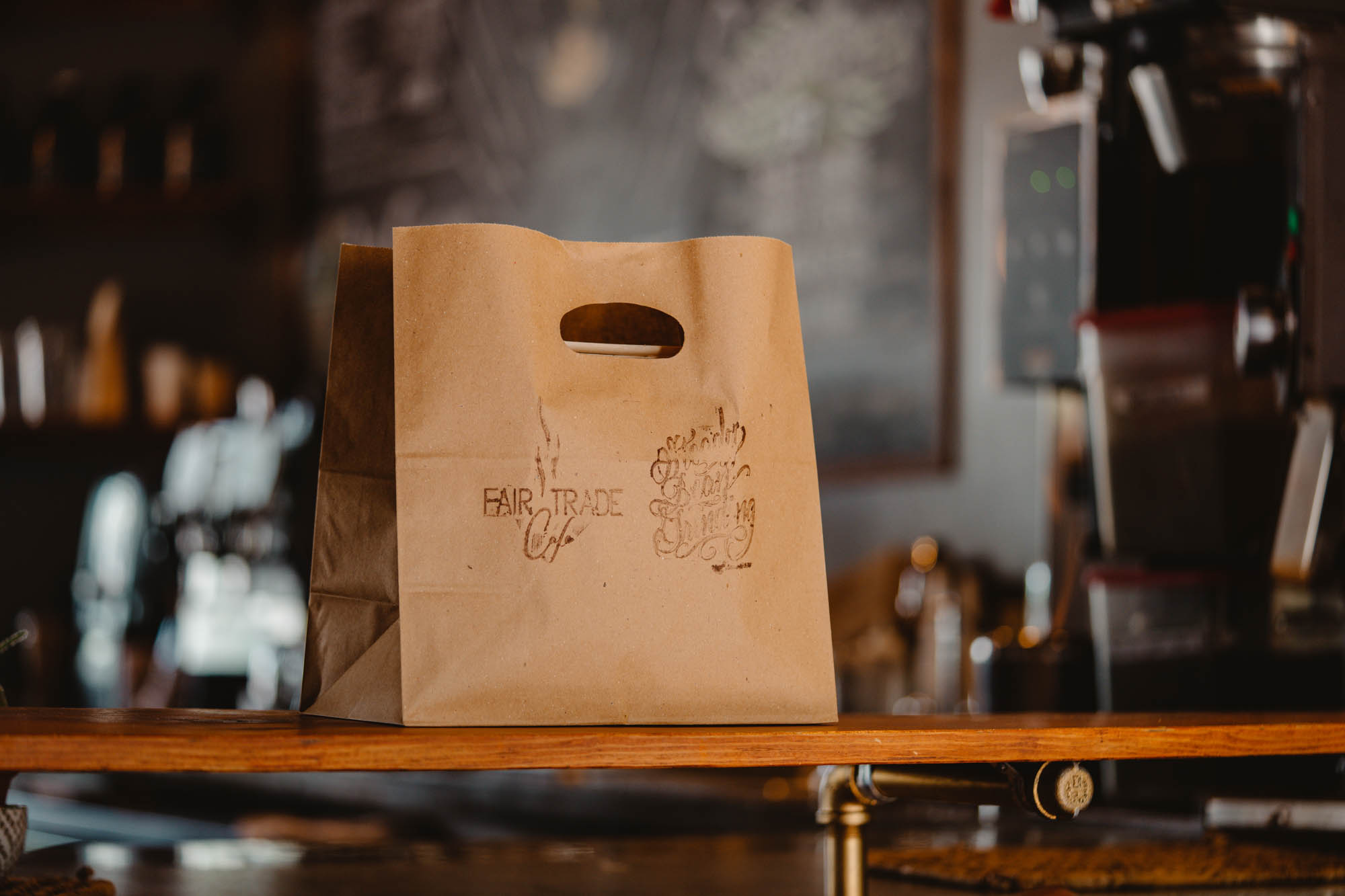 Fair Trade Cafe - Phoenix, AZ