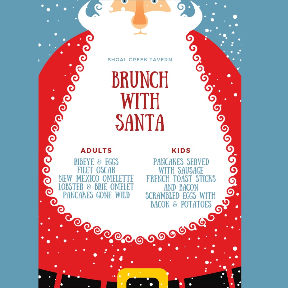 Shoal Creek Tavern - events