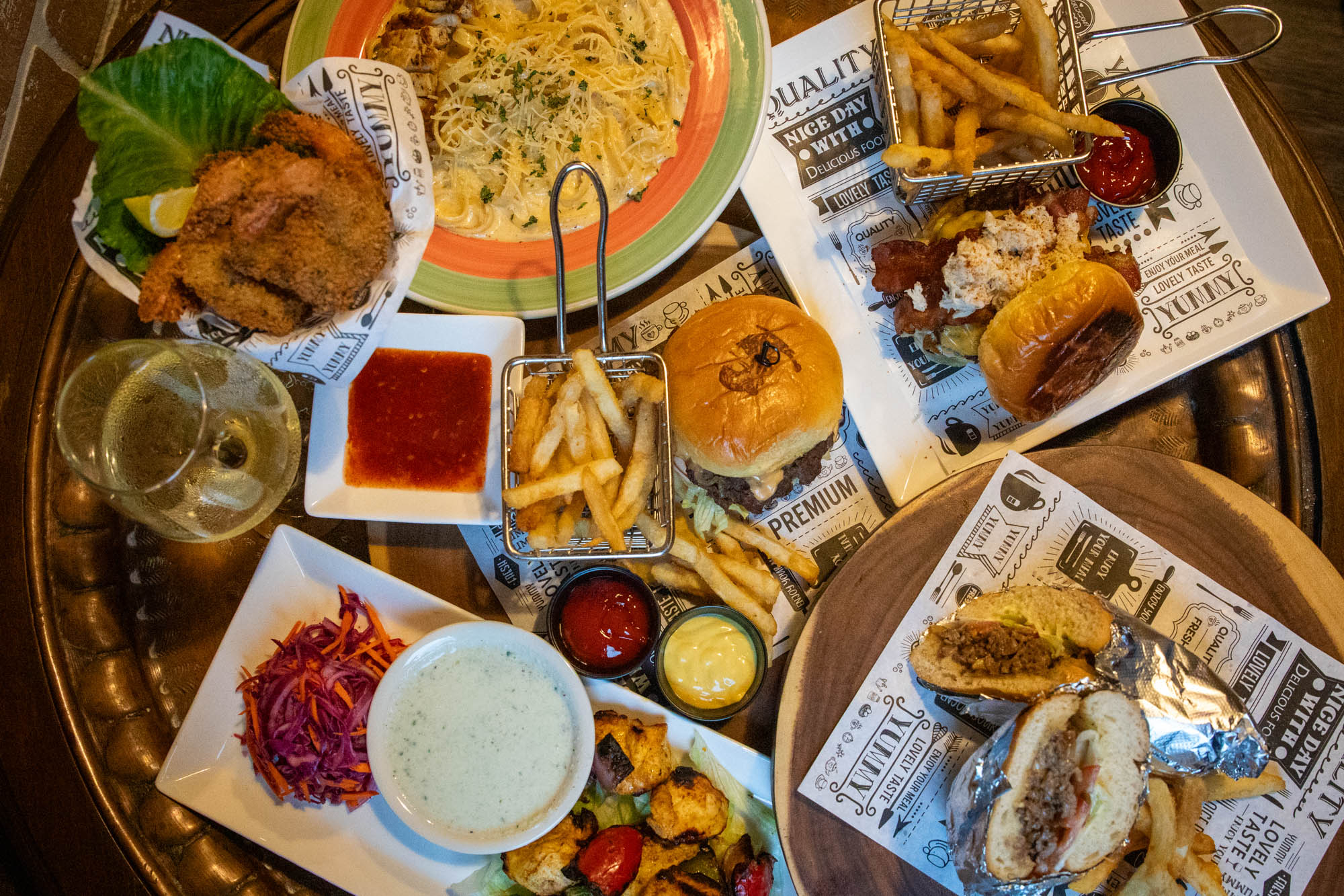 Aura - Washington, DC