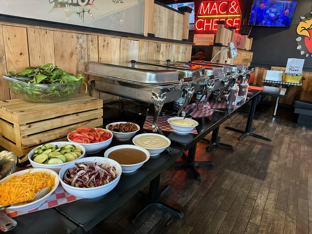 Dang BBQ - Islip, Seaford, Hauppage