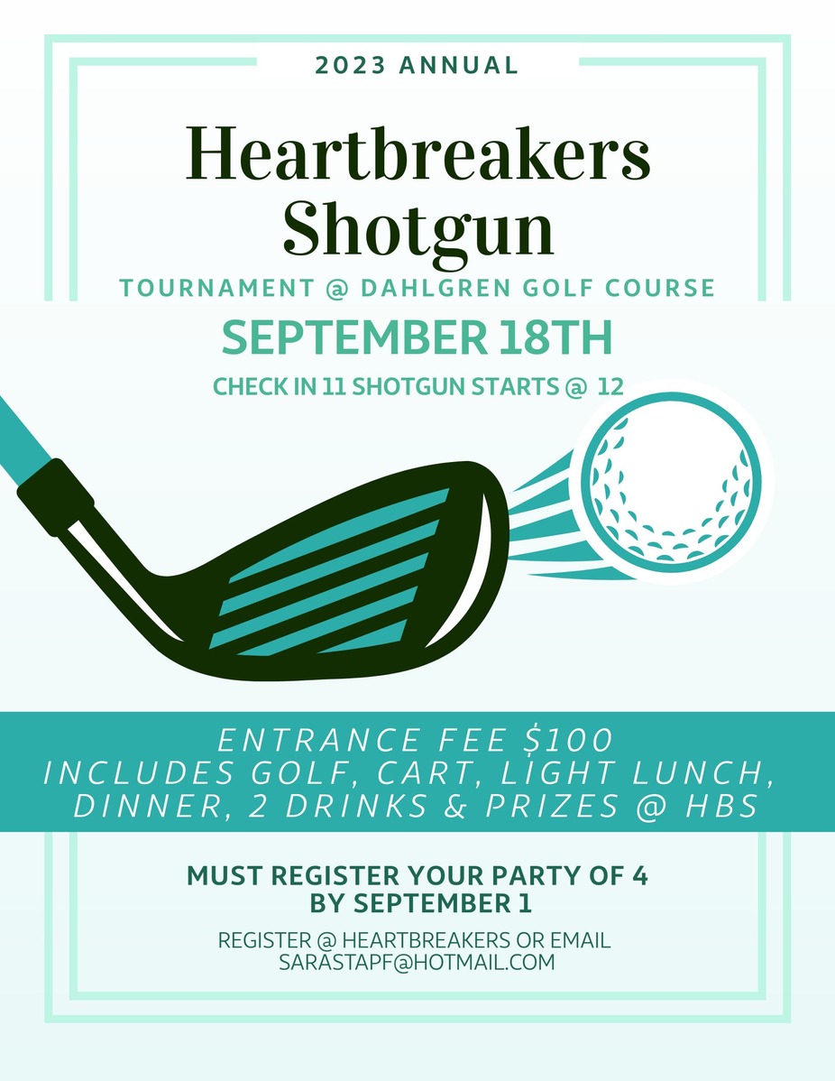 Heartbreakers Bar & Grill - Chaska, MN