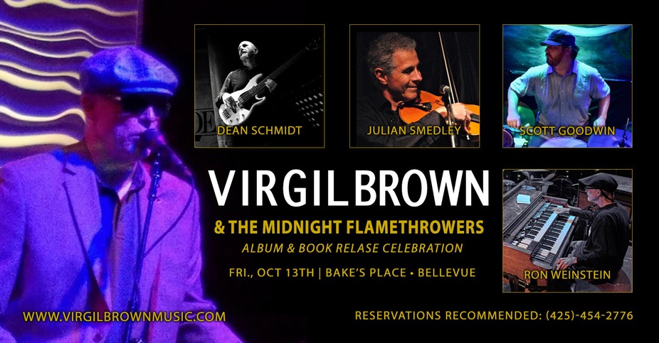 Bake's Place Bar & Bistro - Live Music