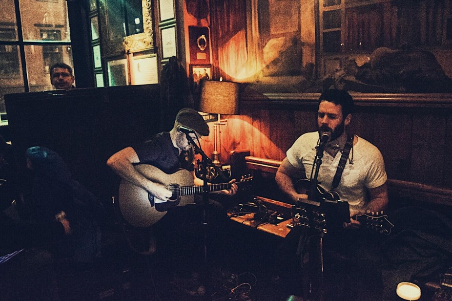 11th St. Bar - East Village, New York, NY