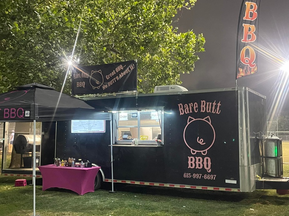 Half Batch Brewing - Hendersonville, TN