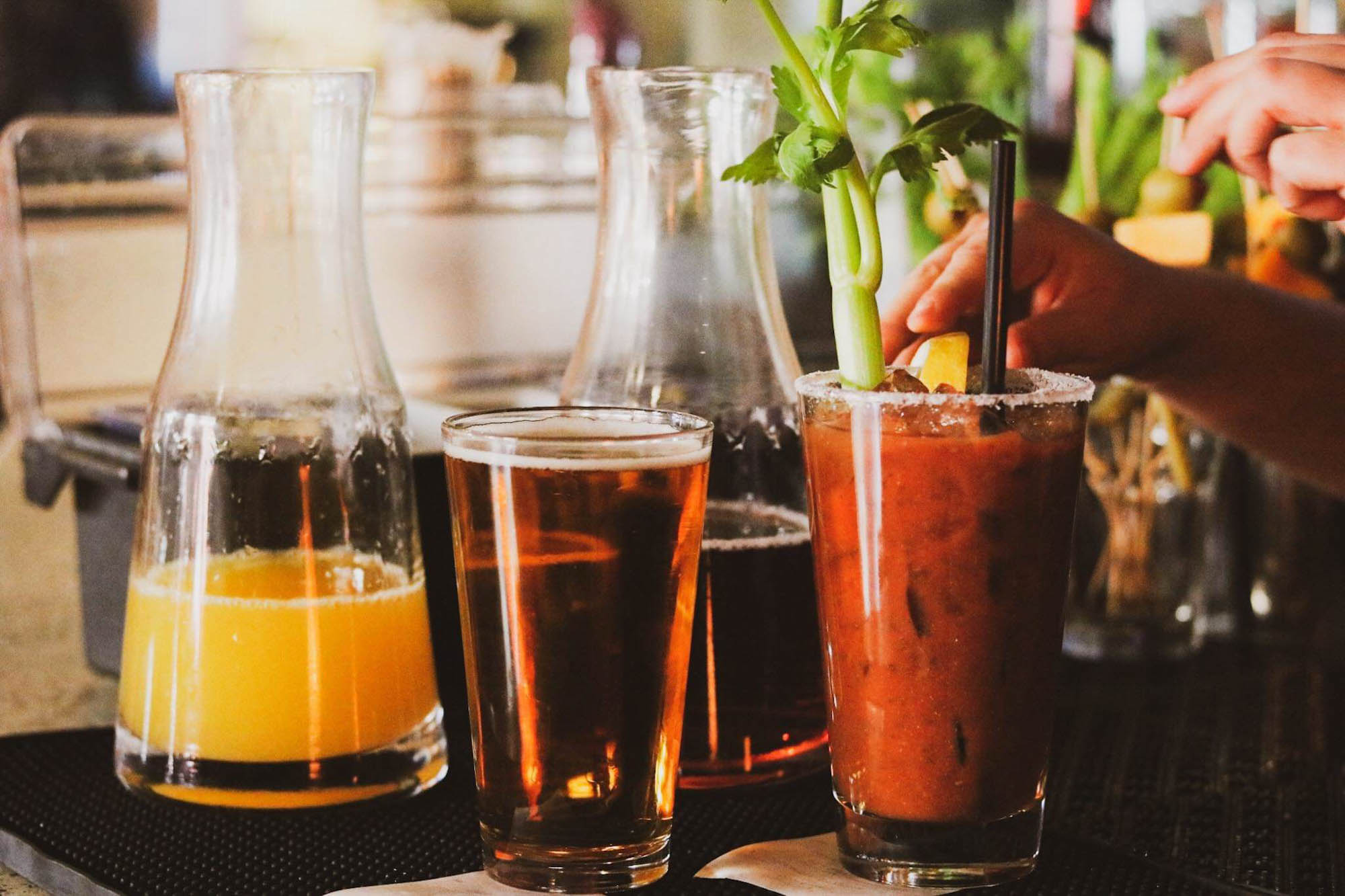 Riverside Clubhouse - Best American Restaurant Near you