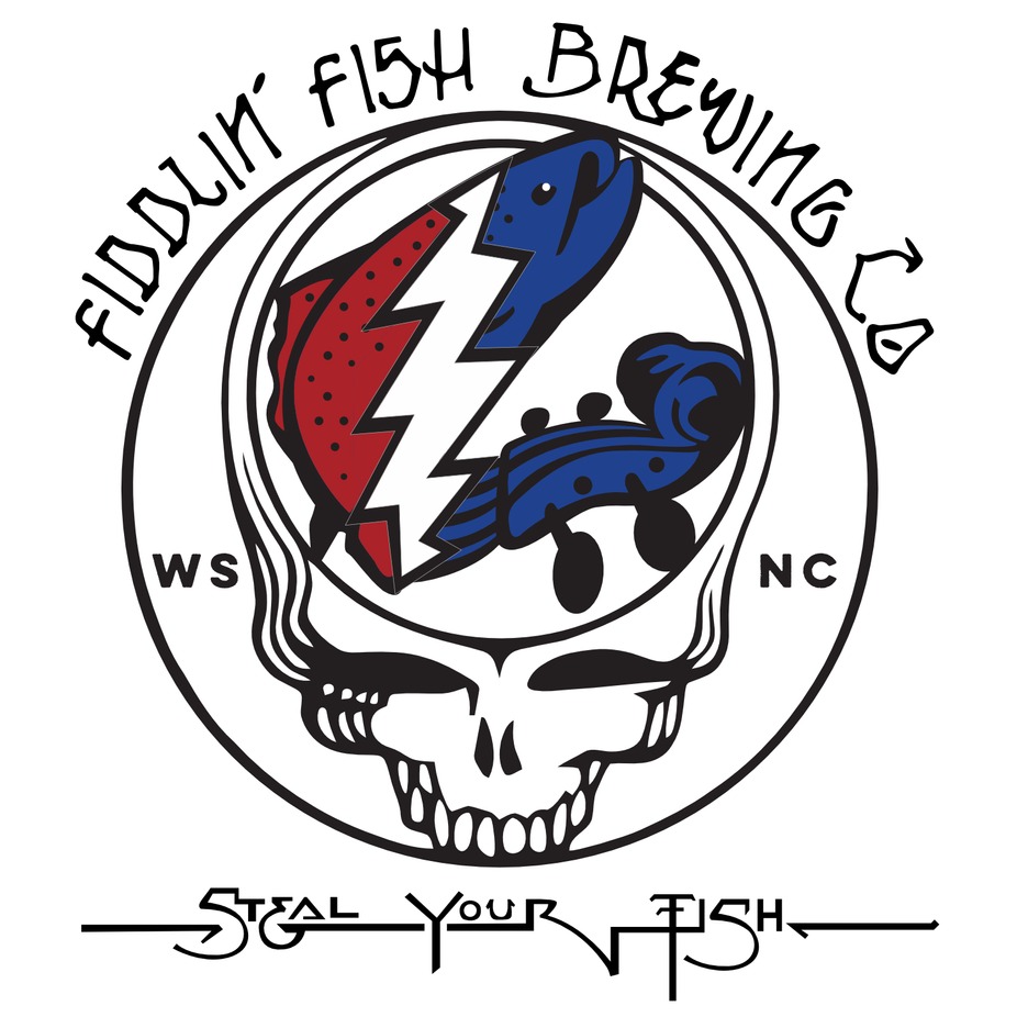 Fiddlin' Fish Brewing Co. - Downtown Winston-Salem, Winston-Salem, NC