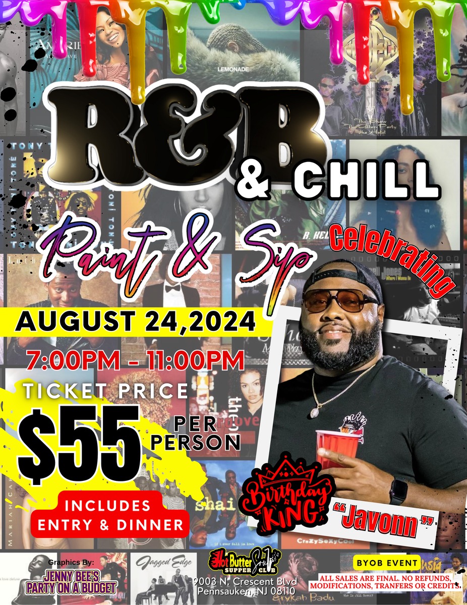 Hot Butter Soul Supper Club - Pennsauken Township, NJ