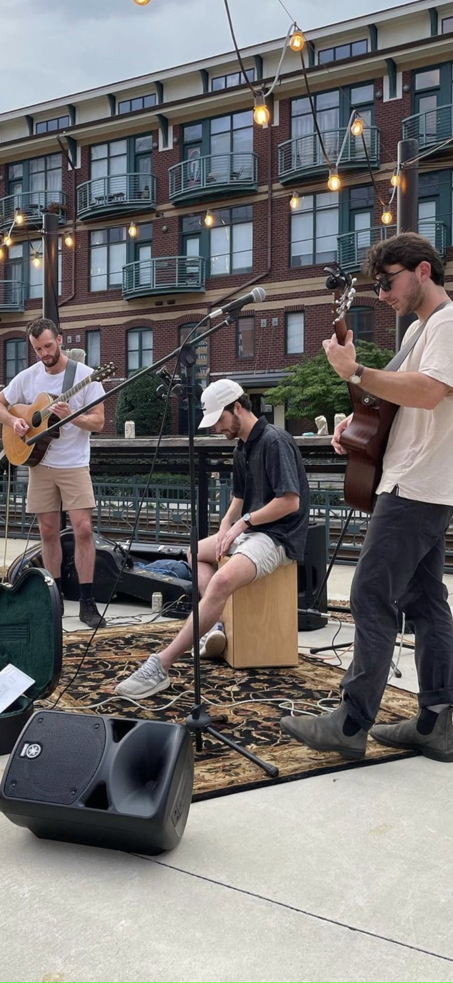 Two Buck Saloon - Live Music And Events