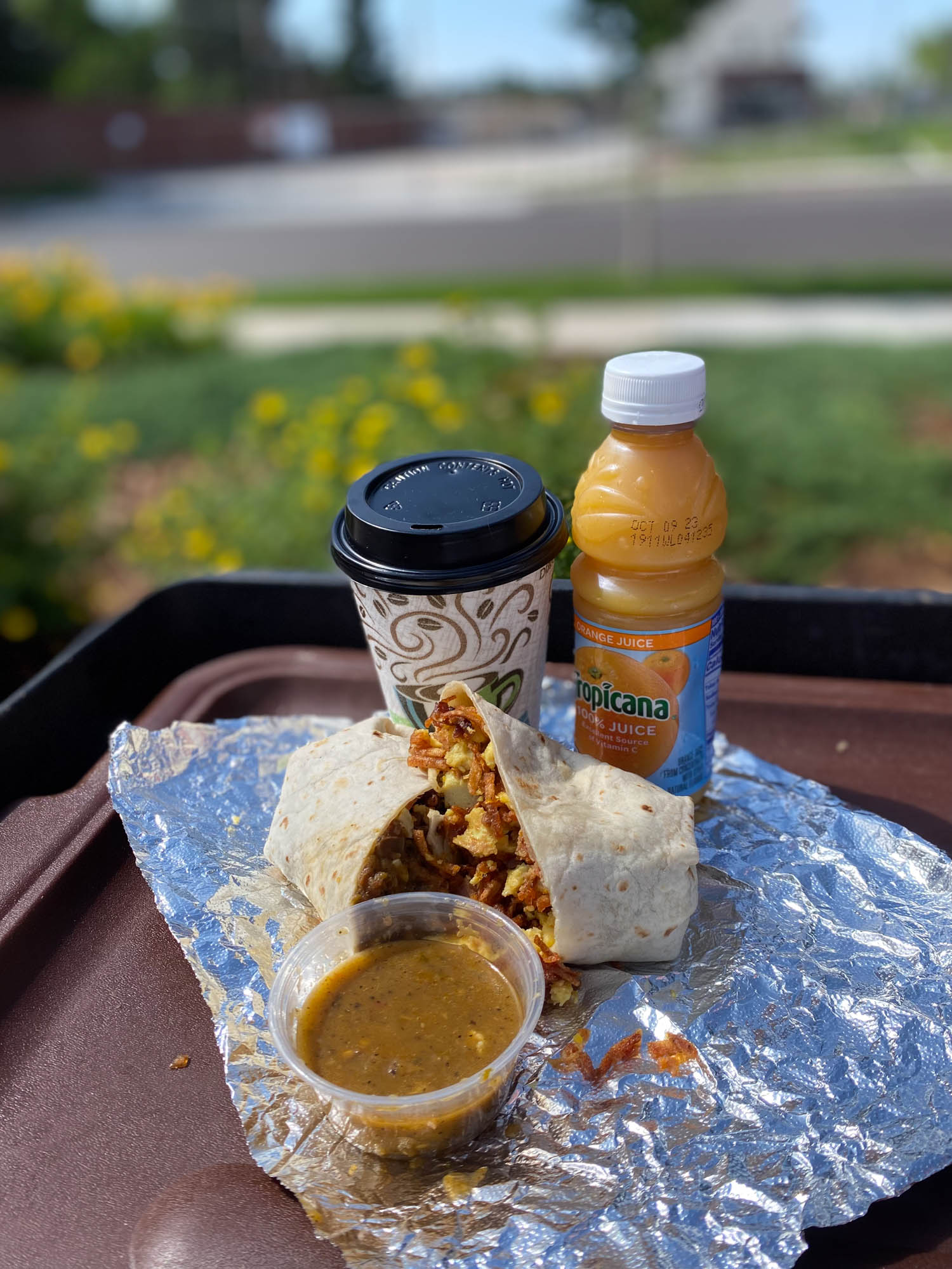 Pablito's Burritos - Applewood, Lakewood, CO