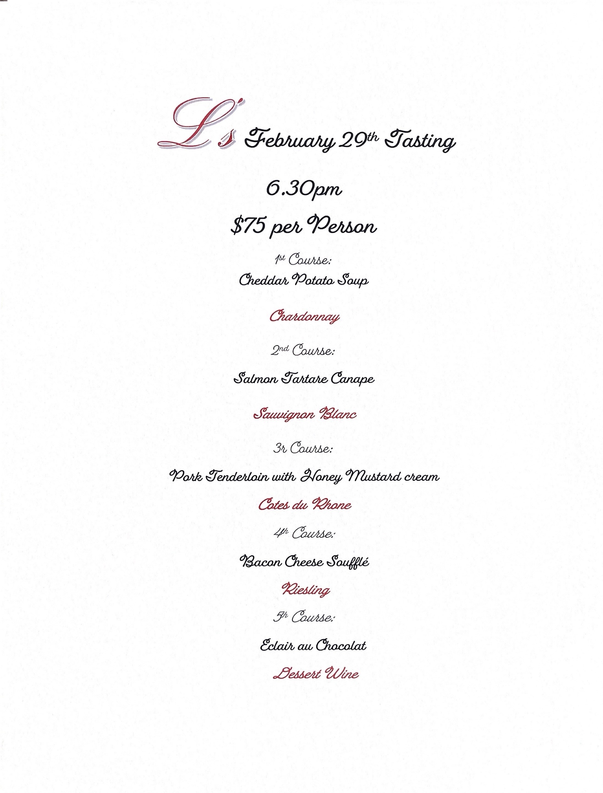 L's Kitchen - Lincoln, NE