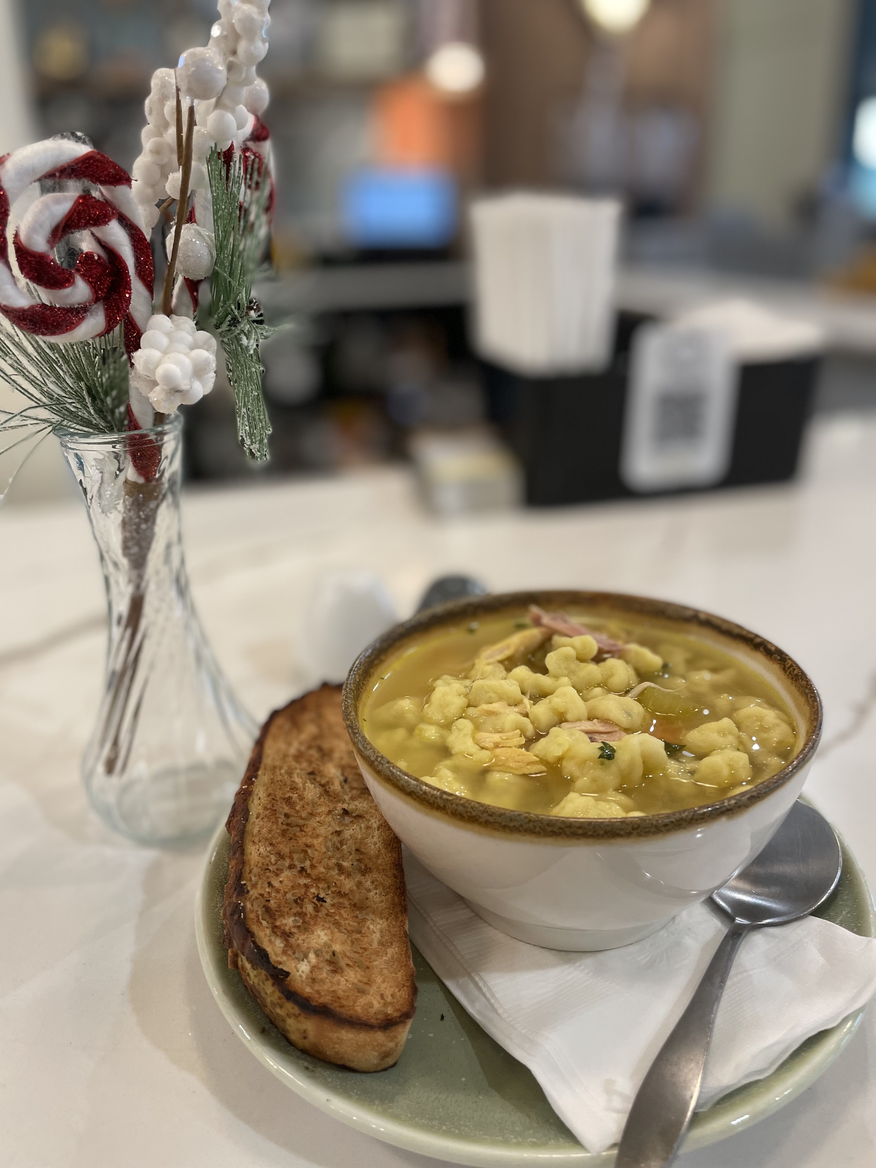 Brunch Berry - New Berlin, WI