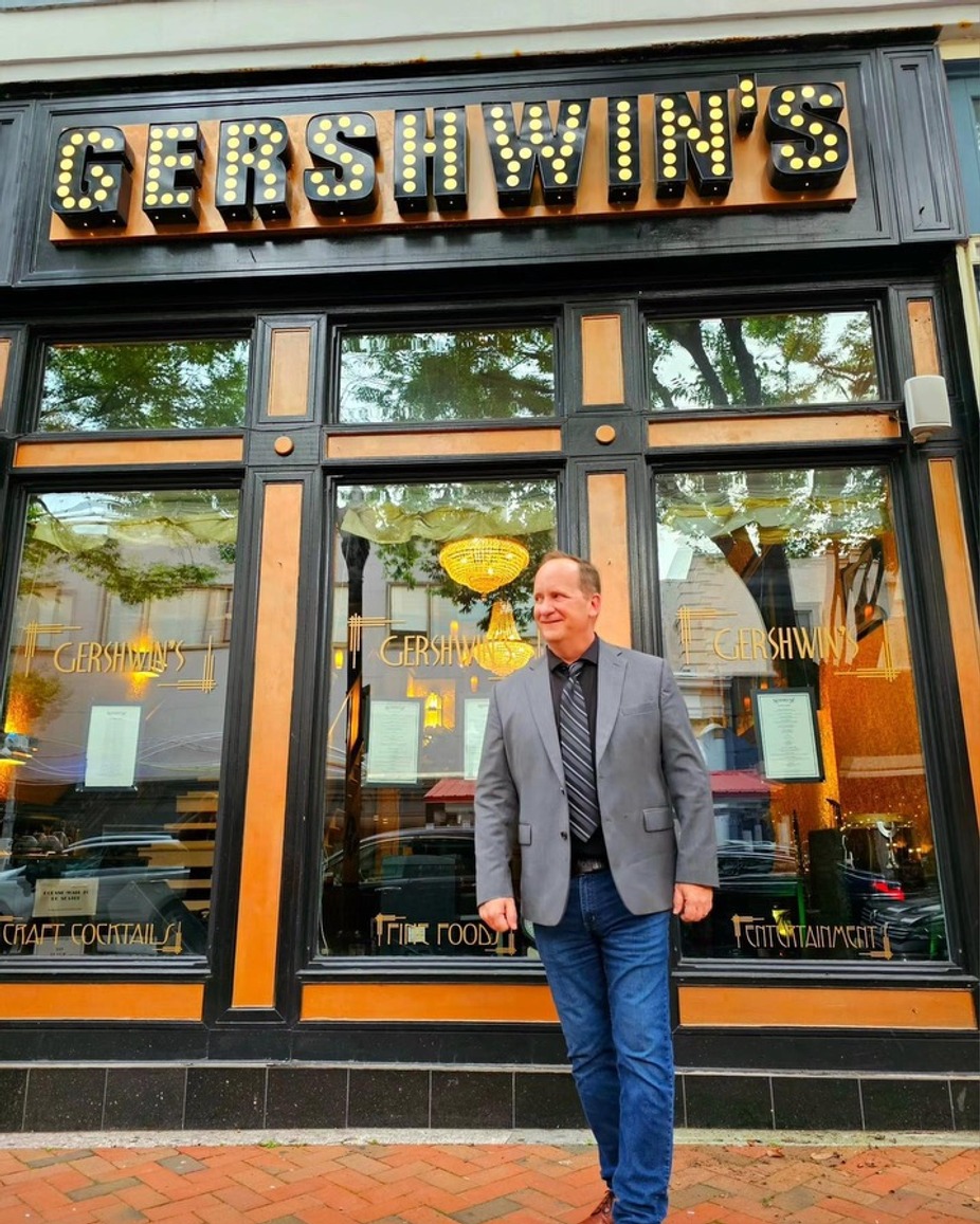 Gershwin's - Downtown Norfolk, Norfolk, VA