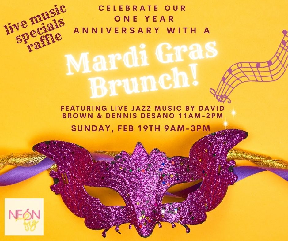 Neon Fig - Downtown Aiken, Aiken, SC