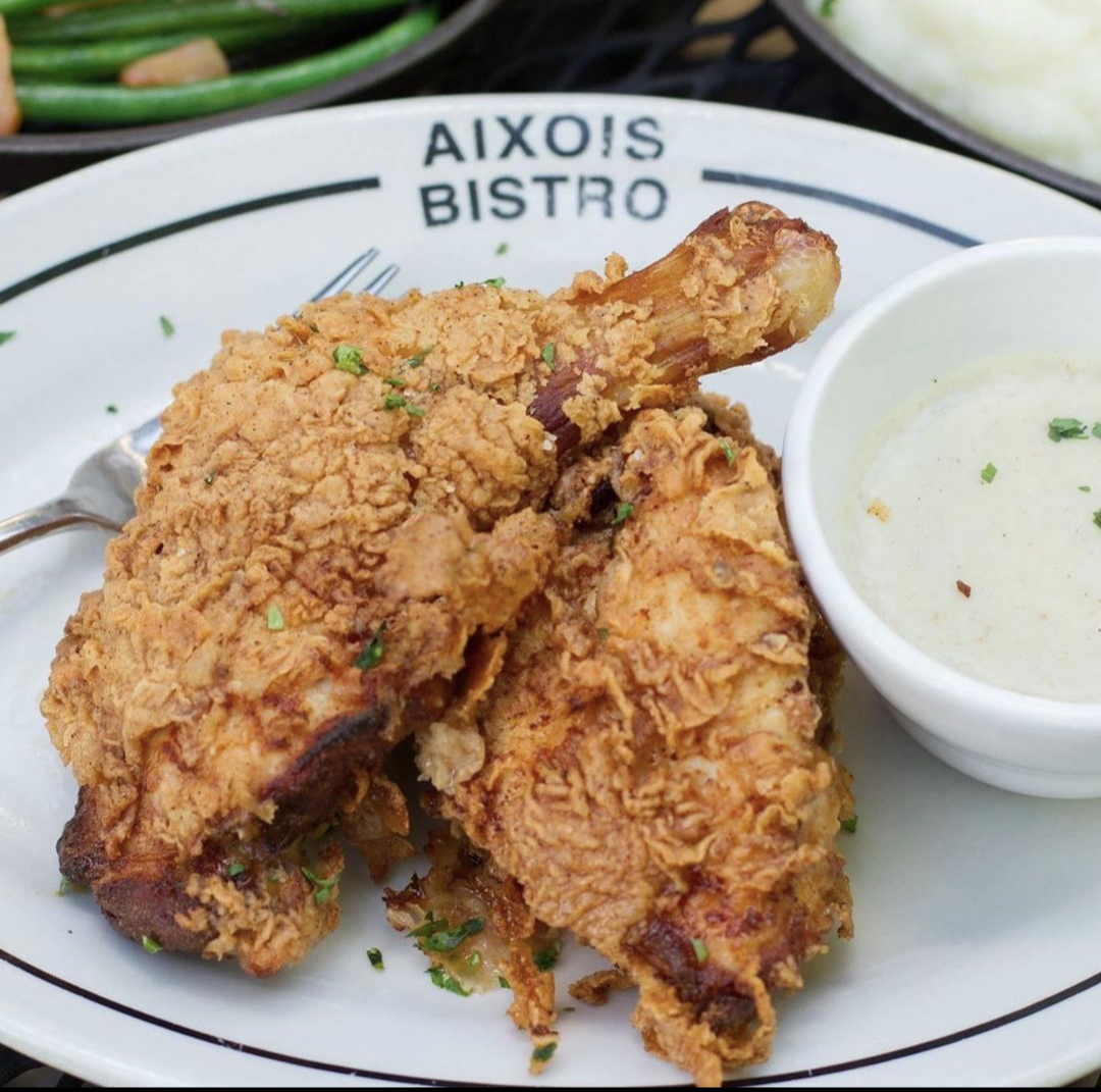 Aixois - Kansas City