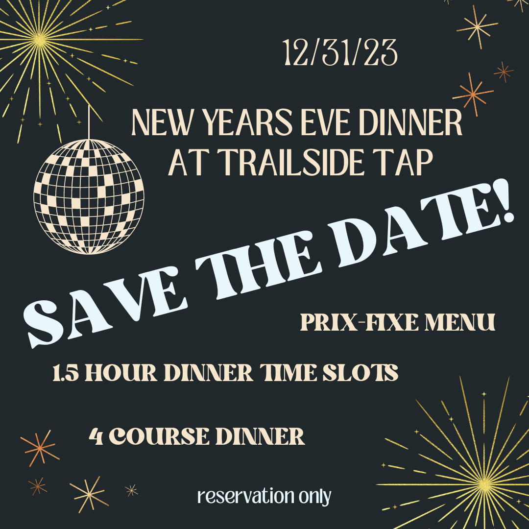 TrailSide Tap - Uptown, Ankeny, IA