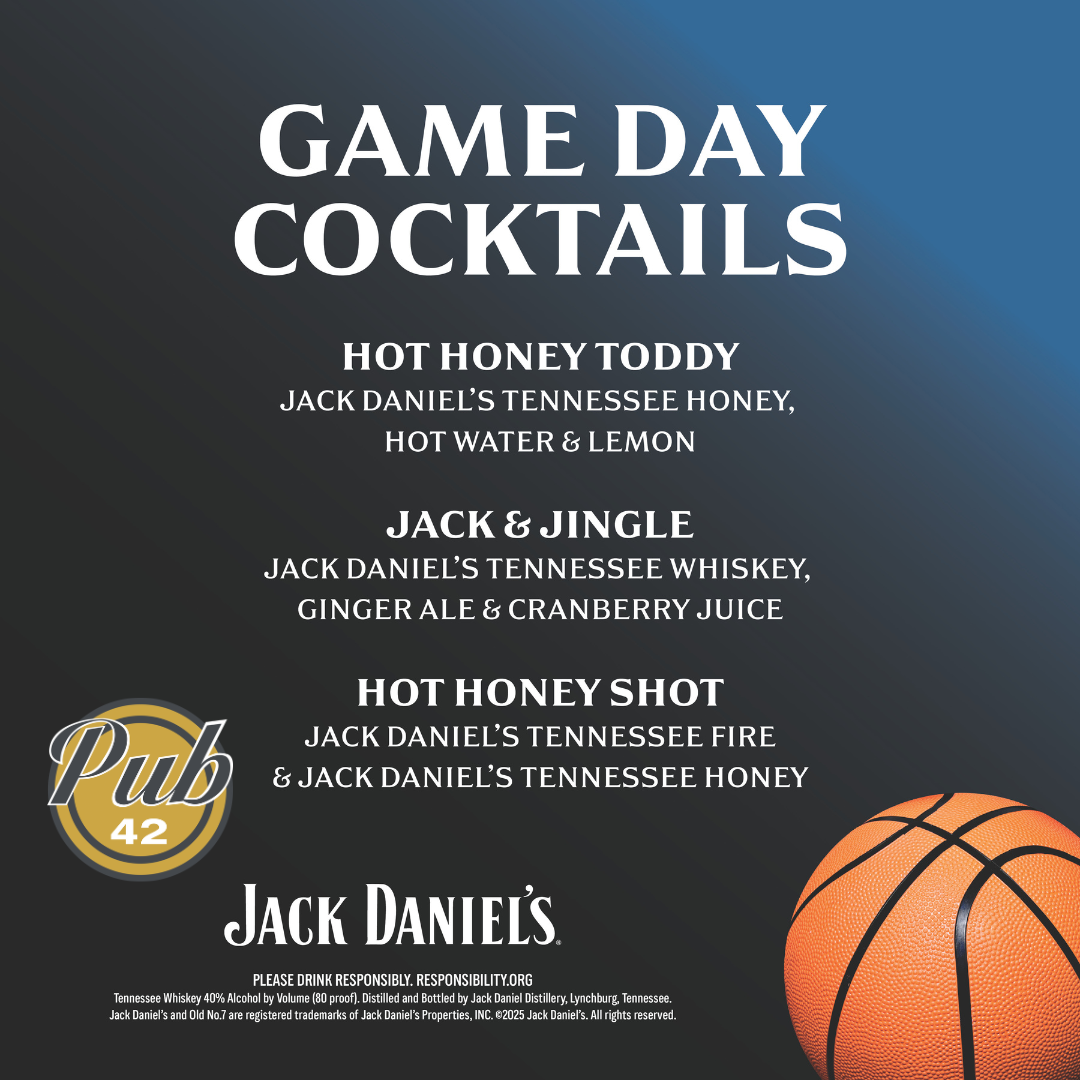 Pub 42 - New Hope, MN