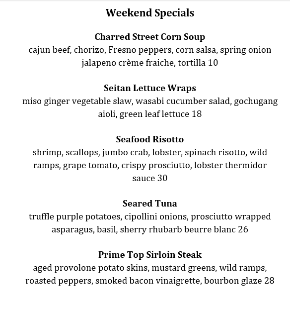 Skipjack Dining - Newark, DE