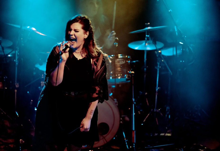 Le Bon Temps Roule - events