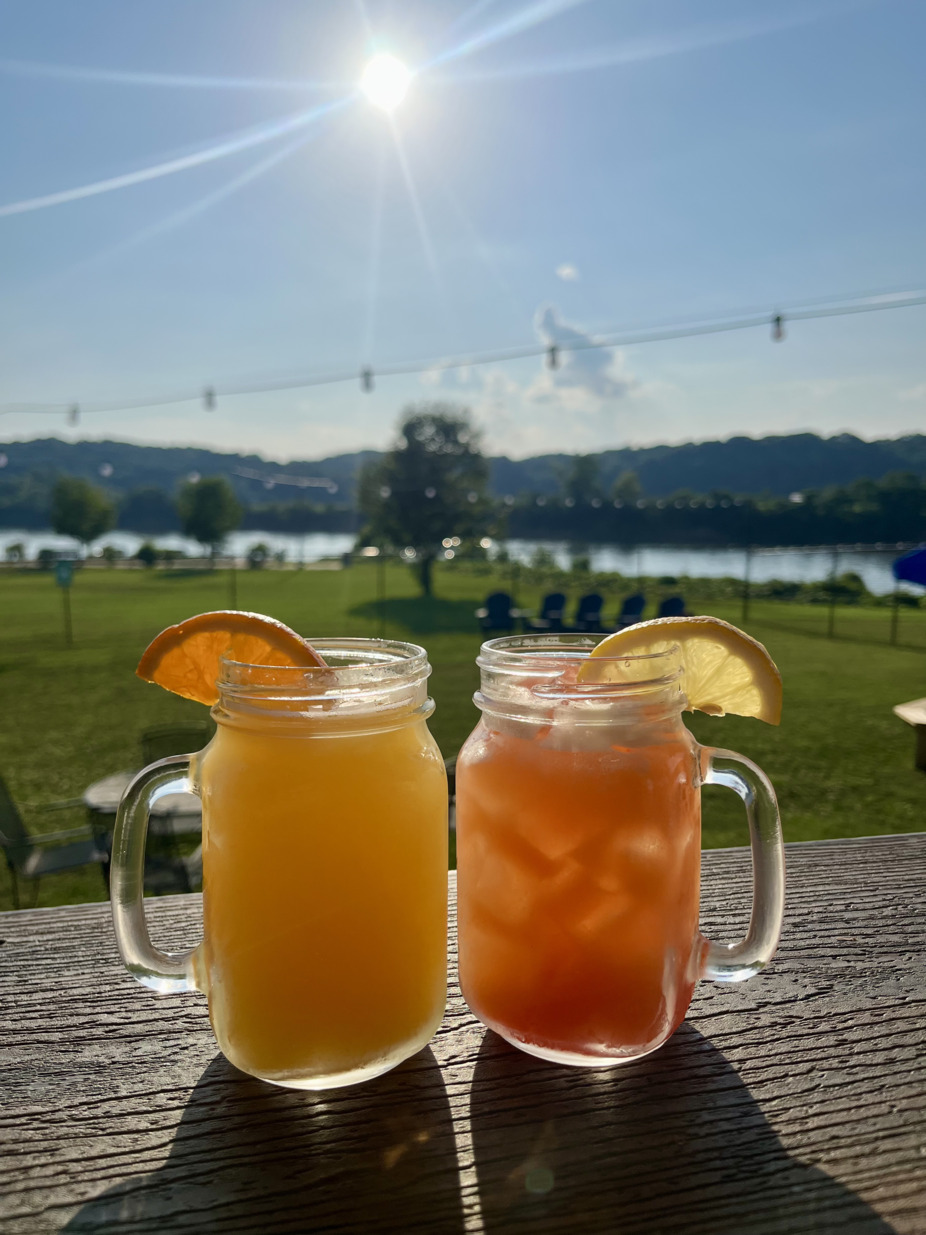 Clarksville's 3rd Base - Events