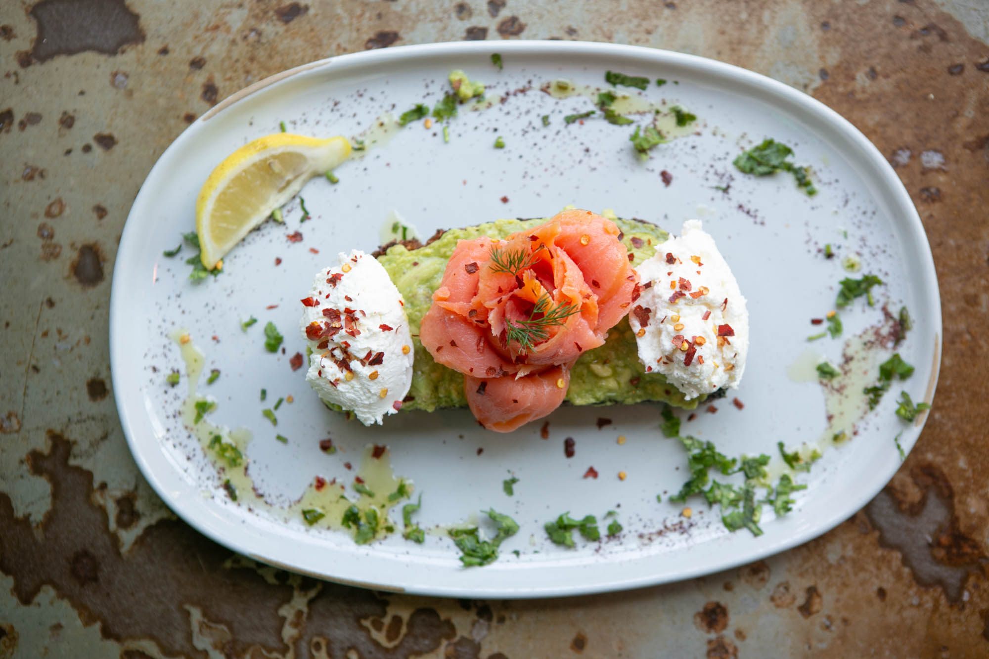 Avo Miami - sunset harbour, Miami Beach, FL