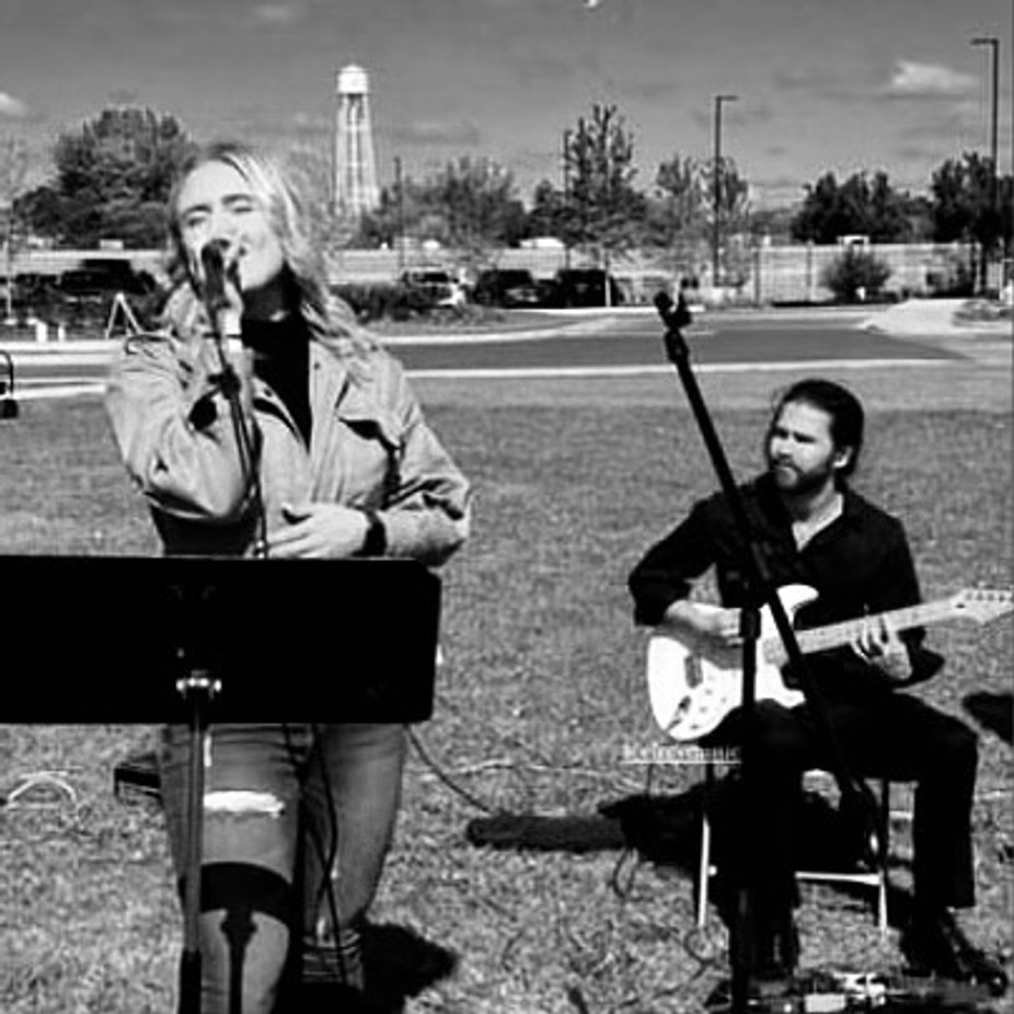 Countryside Saloon - events