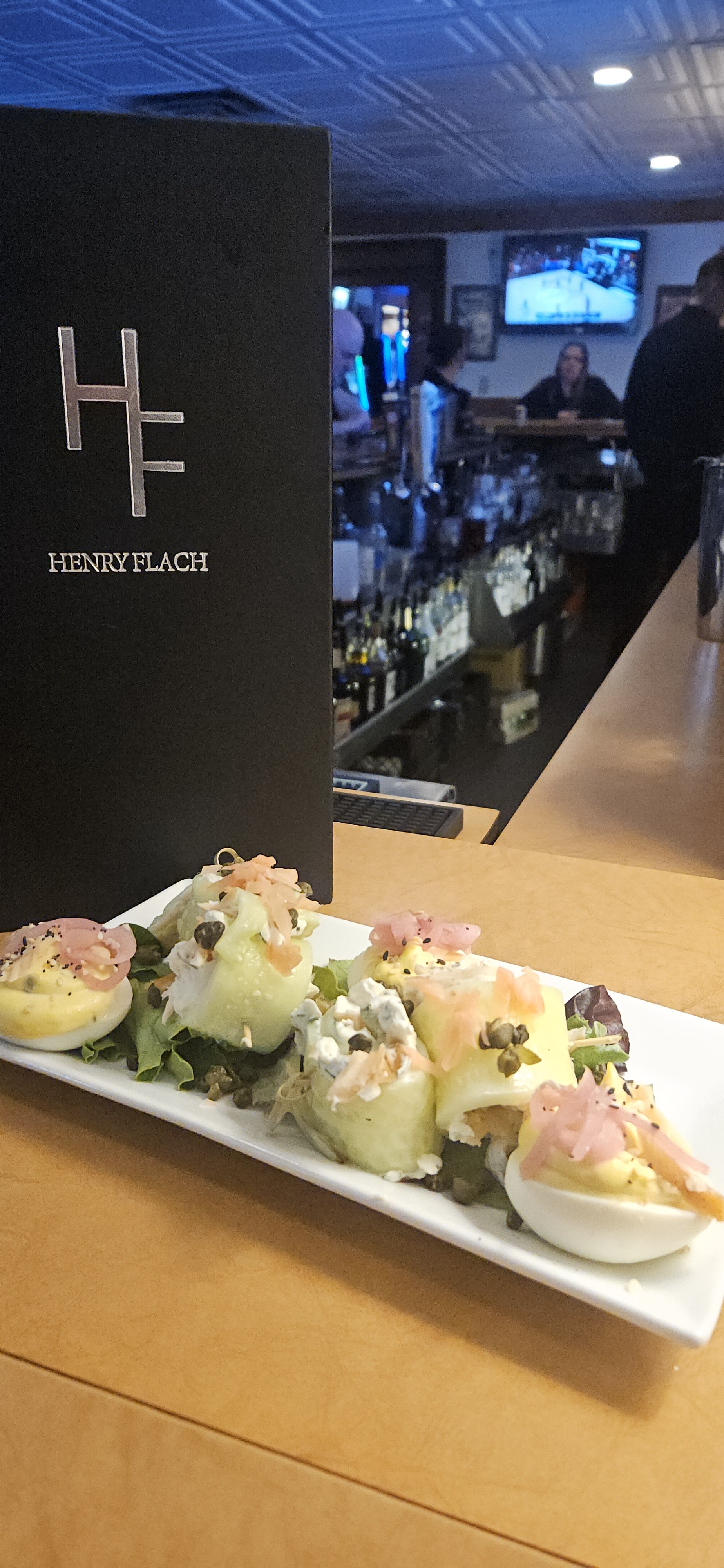 Henry Flach's - West Allis, WI