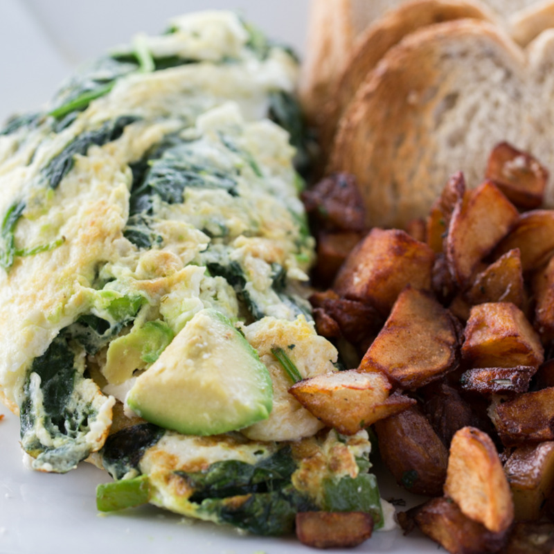 Emle’s - Los angeles - Most delicious Californian and Mediterranean ...