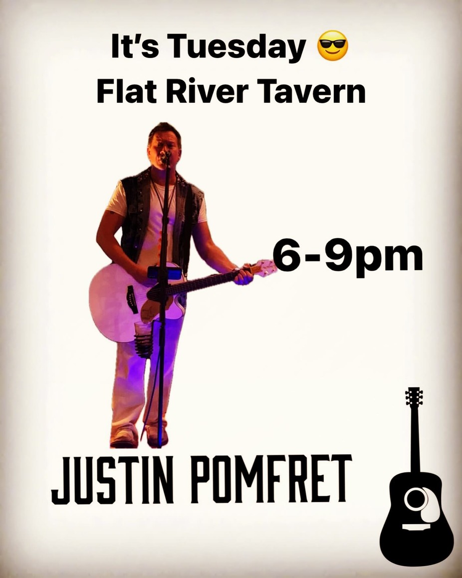Flat River Tavern - events