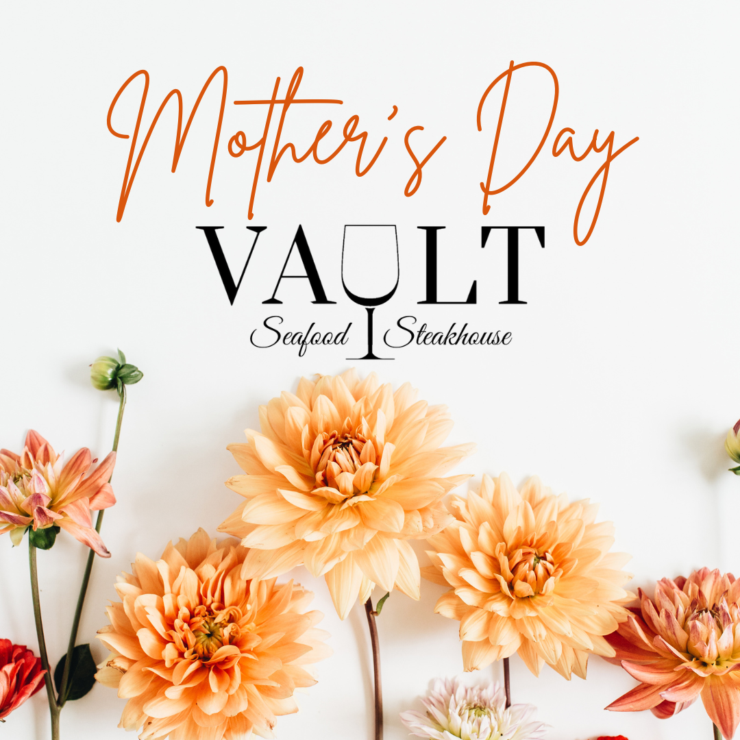 Vault Seafood & Steakhouse - Mansfield, TX