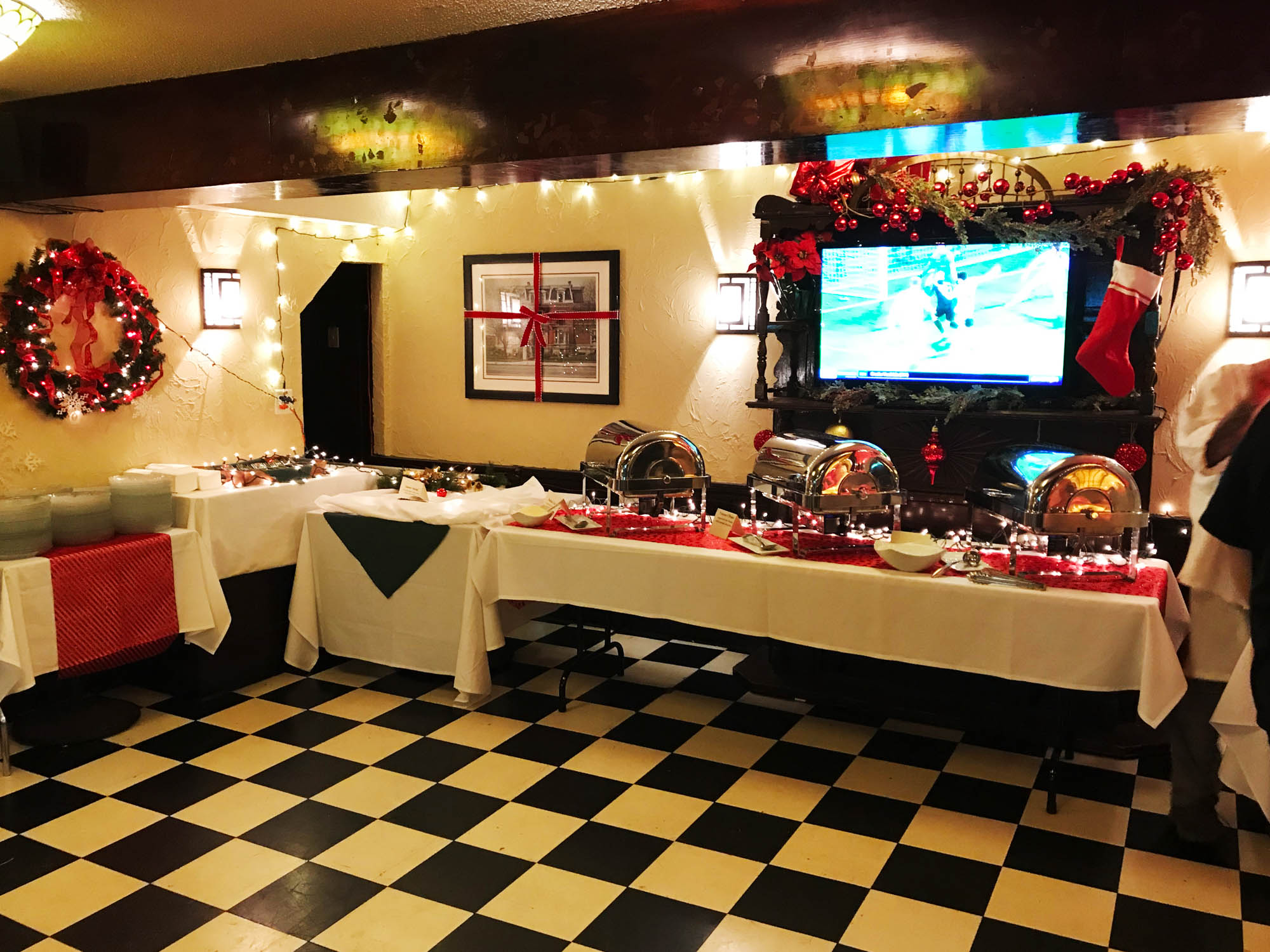 Cole's Buffalo - Elmwood Village, Buffalo, NY