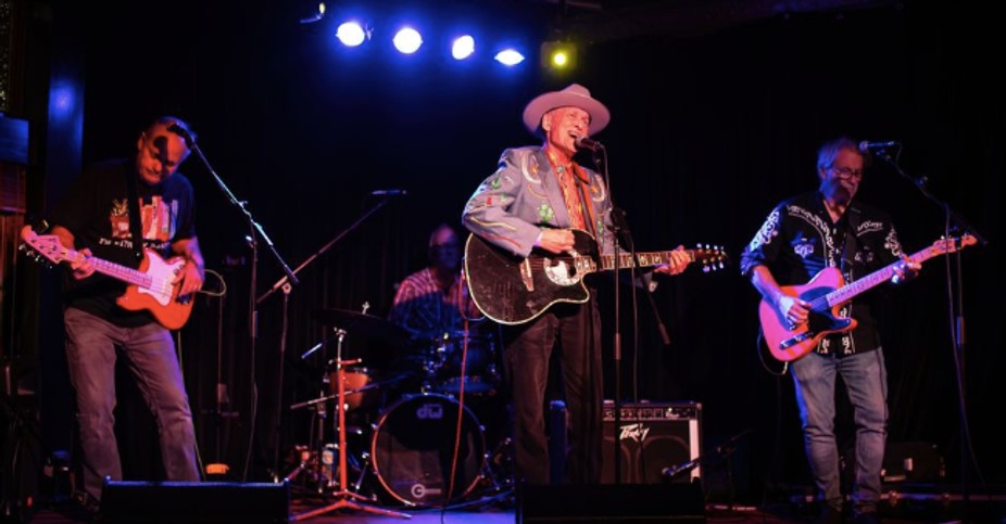 The Atlantic Bar & Grill - Events