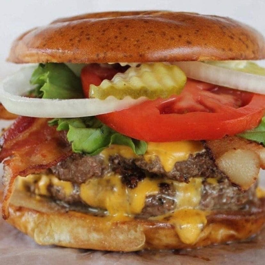 Whiskey Mill Bar and Grill - events