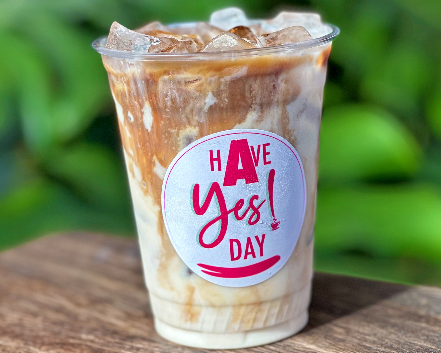 Yes! Cafe - North Beach, Miami Beach, FL