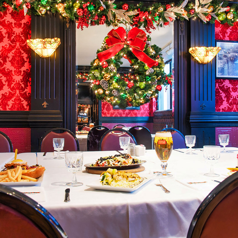 Playwright Tavern & Restaurant - Midtown/Times Square, New York, NY