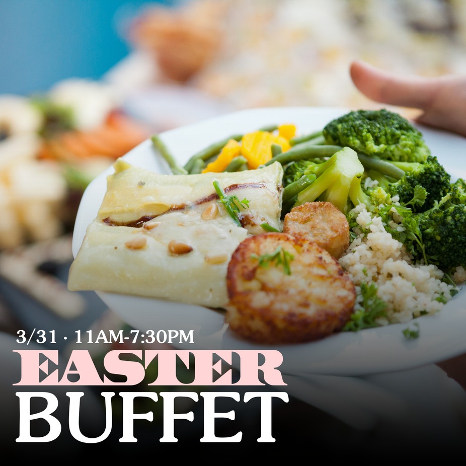 Private Dining & Events | 5Church Buckhead