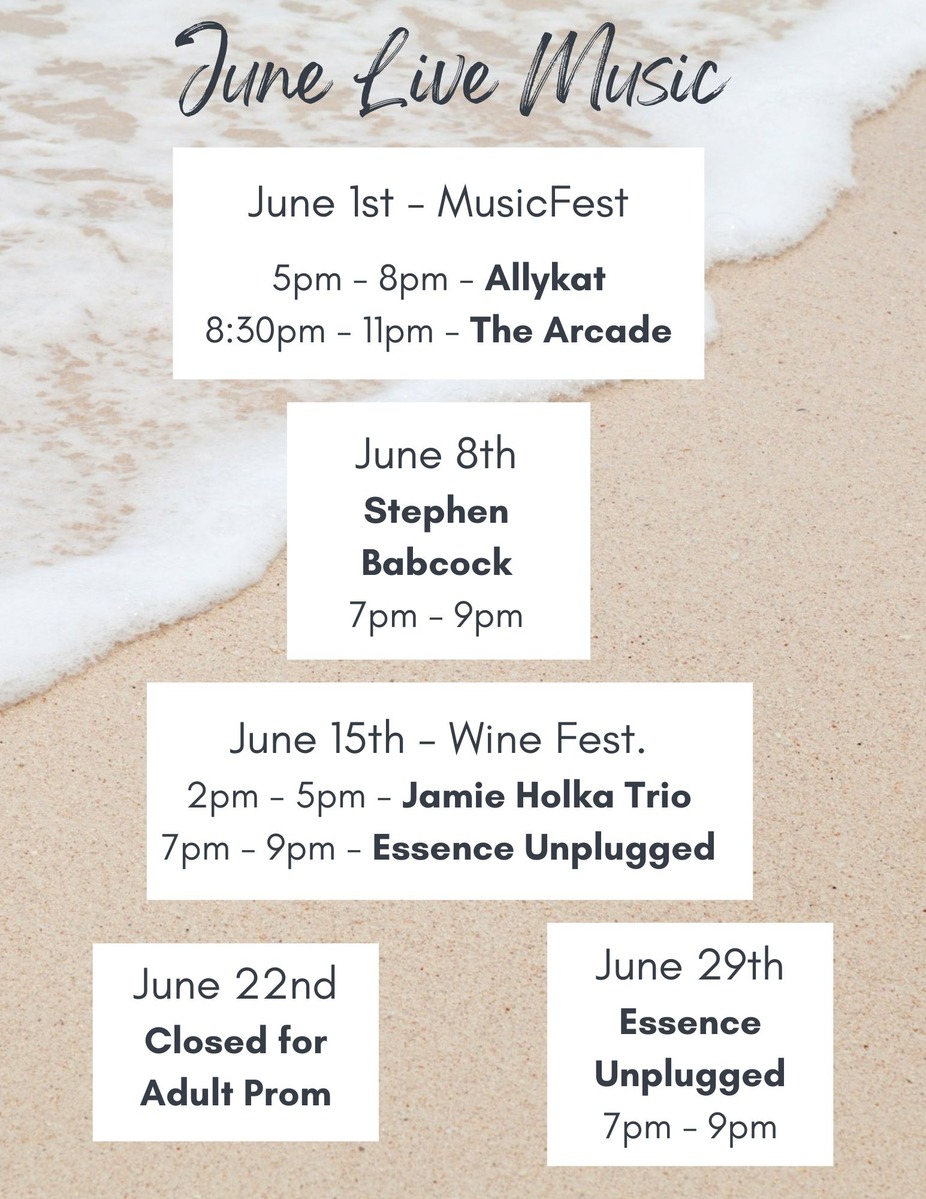 Alchemy Wine & Beer - Events & Tickets