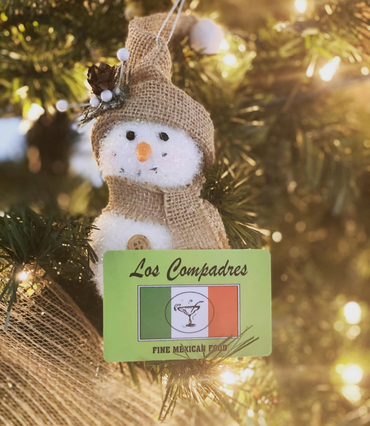 Los Compadres - South Reno, Reno, NV