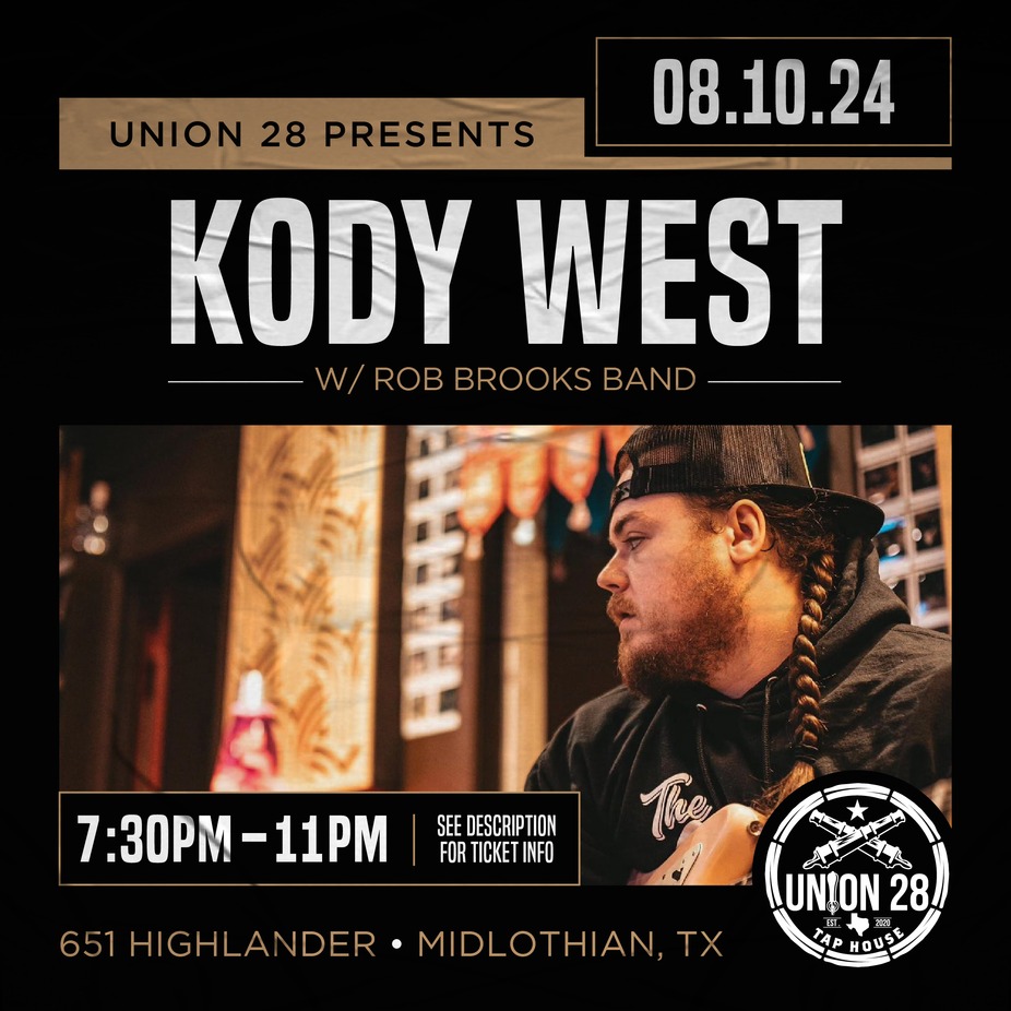 Union 28 - events