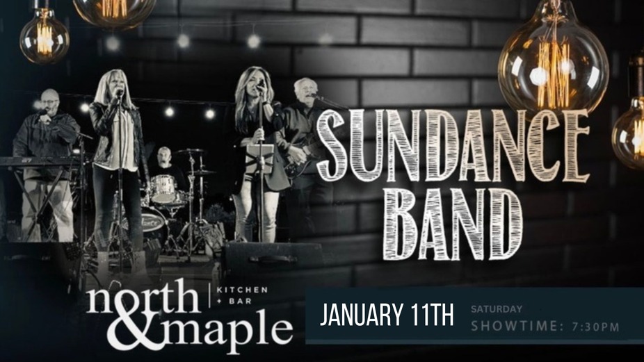 North & Maple Kitchen + Bar - events