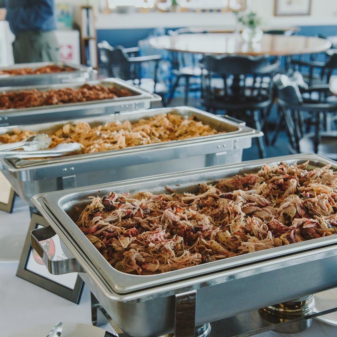 Slows Bar BQ - Corktown, Detroit, MI