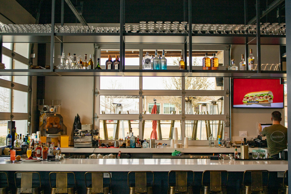 360 Brunch House - Mansfield, TX