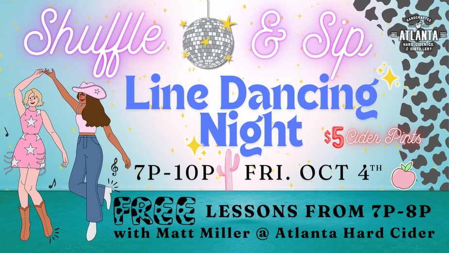 Atlanta Hard Cider Co. & Distillery - Marietta Square, Marietta, GA