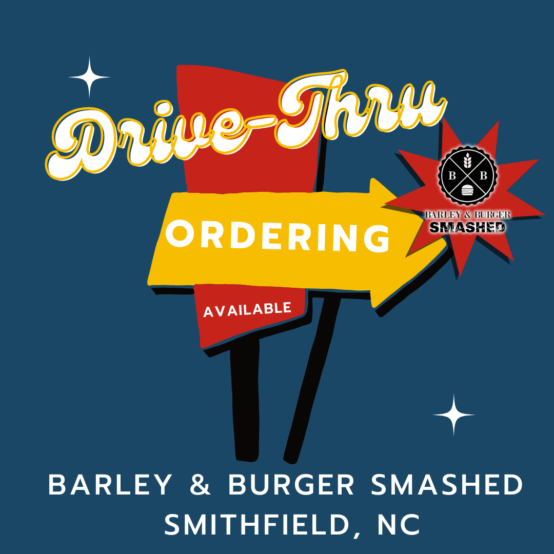 Barley and Burger - Rocky Mount - Rocky Mount, NC