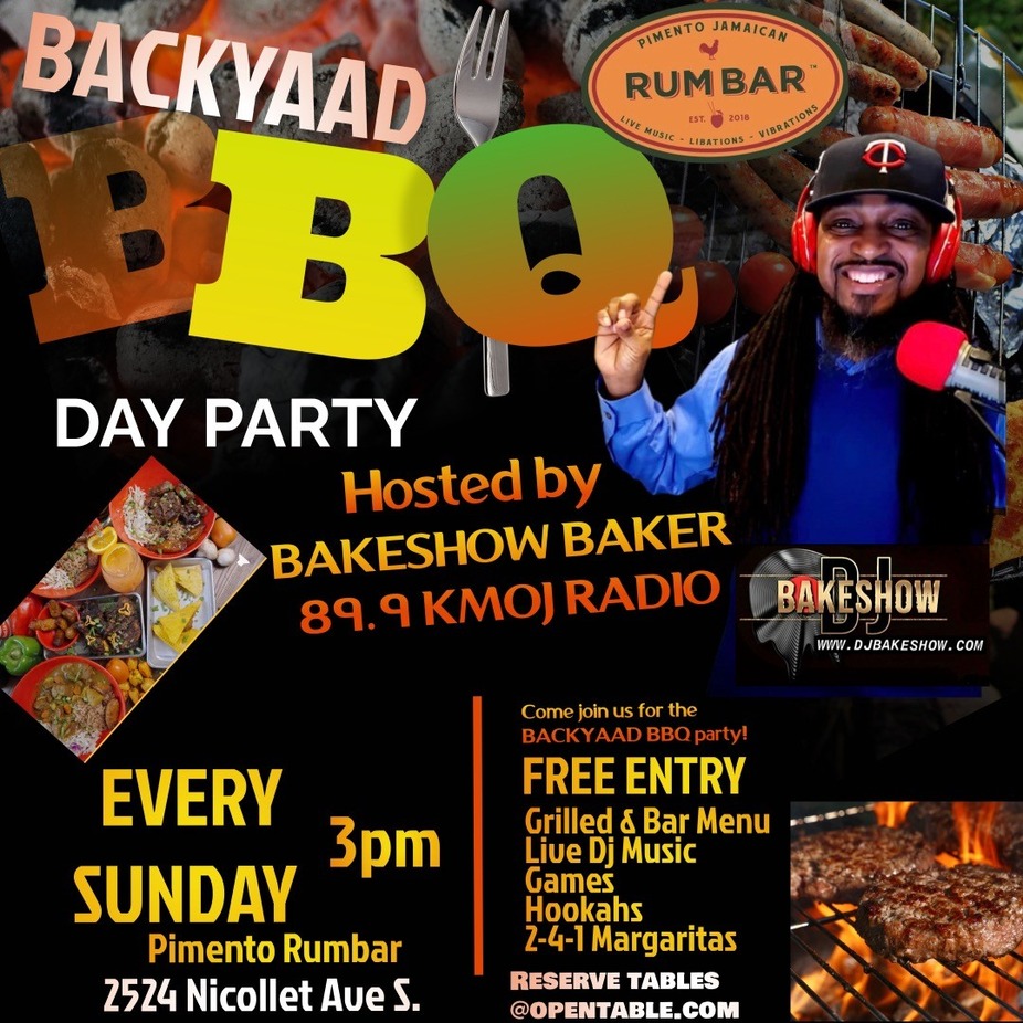 Pimento Kitchen - events