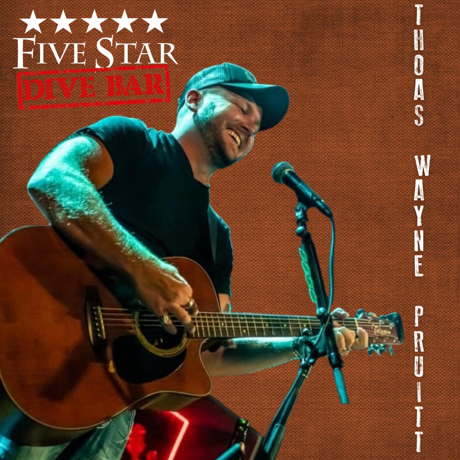 The Dek Bar - Events