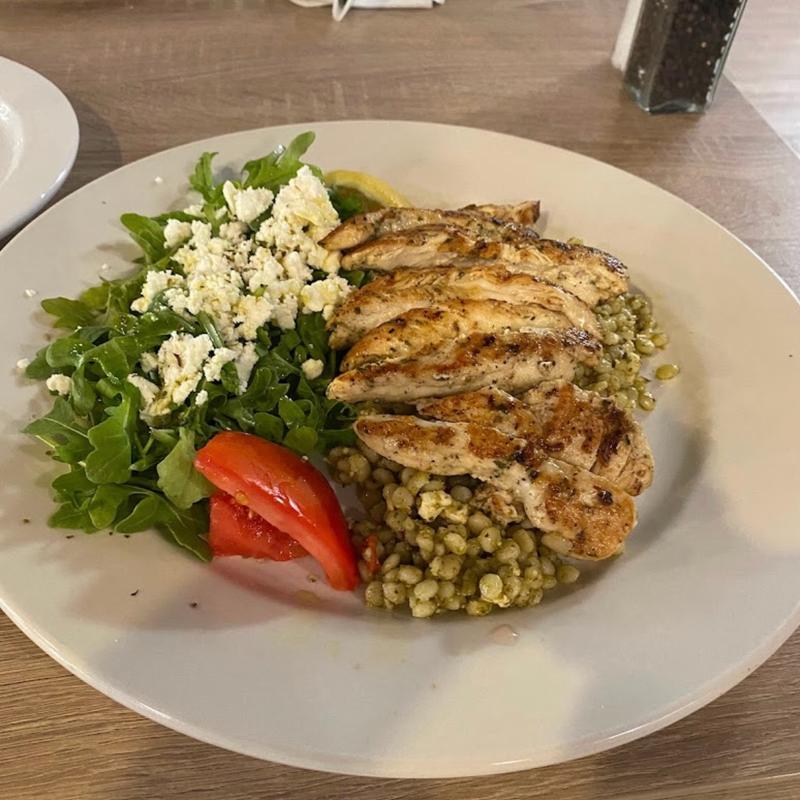 Menu – Hellenic Greek Kitchen