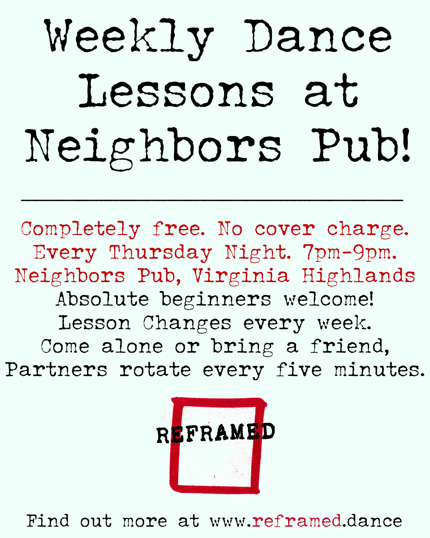 Neighbor's Pub - Virginia Highlands, Atlanta, GA