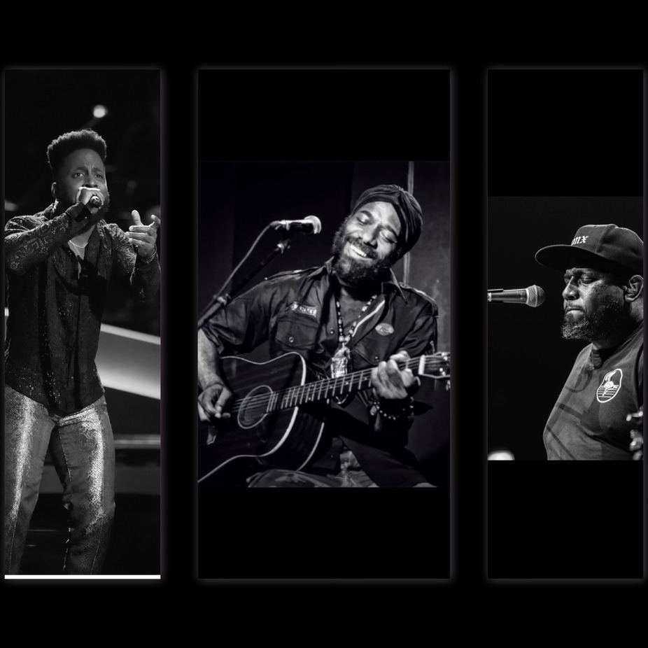 Prohibition - Live Music Lineup