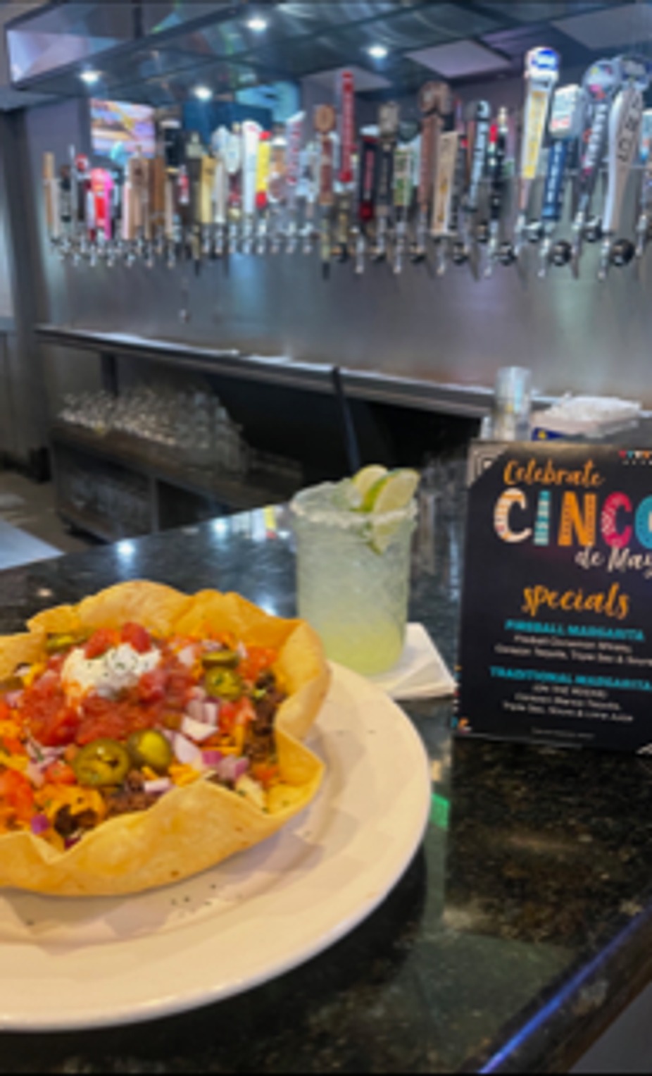 Rochester Inn Hardwood Grille - events